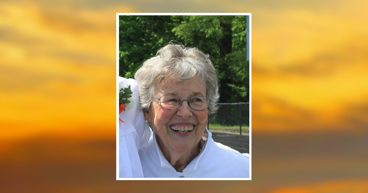 Sara Ann Kaas Lyle Obituary May 6, 2025 - Fioritto Funeral Service