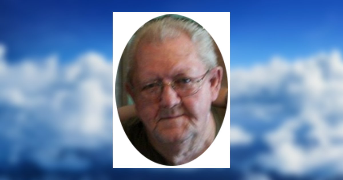 Ronald Gobble Obituary June 5, 2015 - Zellman Funeral Home