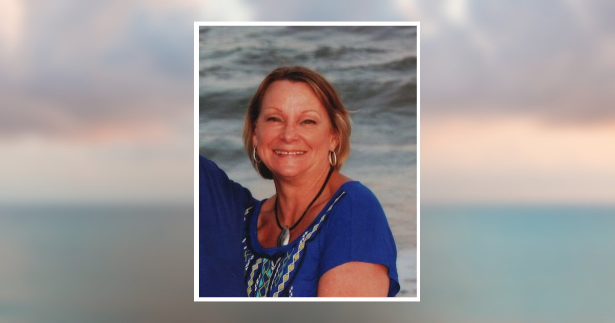 Jill Page Thomas Obituary December 19, 2024 - Morrison Funeral Home