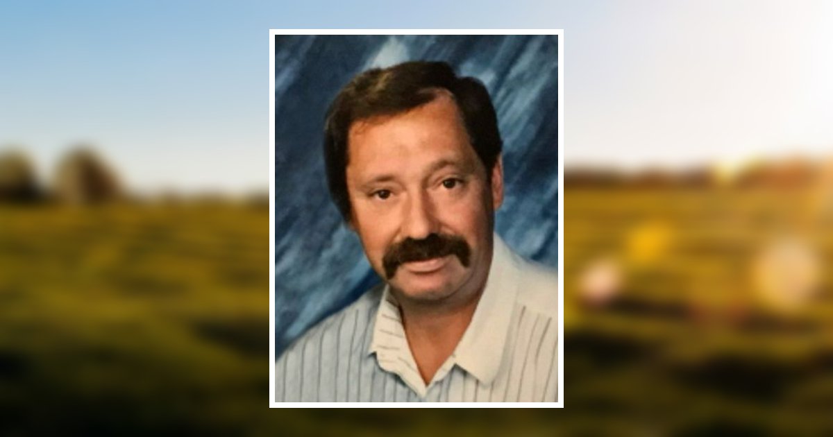 James "Jim" Dreesen Obituary January 19, 2021 - Hartquist Funeral ...