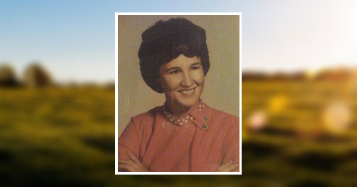 Mary Bradshaw Obituary 2023 - Boyd Funeral Home Mary Bradshaw Obituary 2023 - Boyd Funeral Home