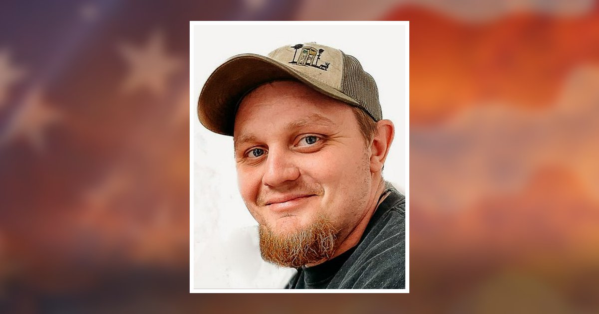 Matthew Randall James Obituary February 15, 2023 - Withers & Whisenant ...