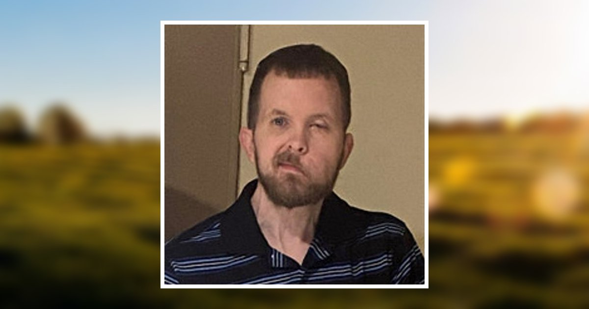 Craig "Trooper" Cloud Obituary July 20, 2022 - Feuerborn Family Funeral ...