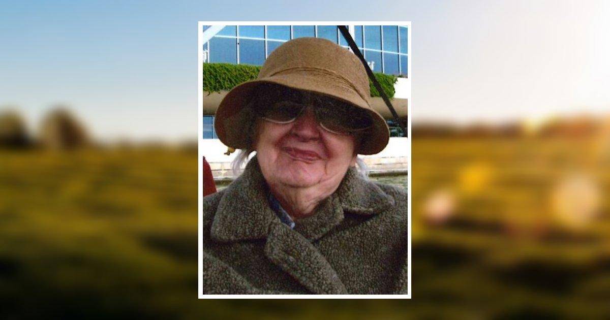 Ineas Banker Obituary August 27, 2015 - Cress Funeral and Cremation Services