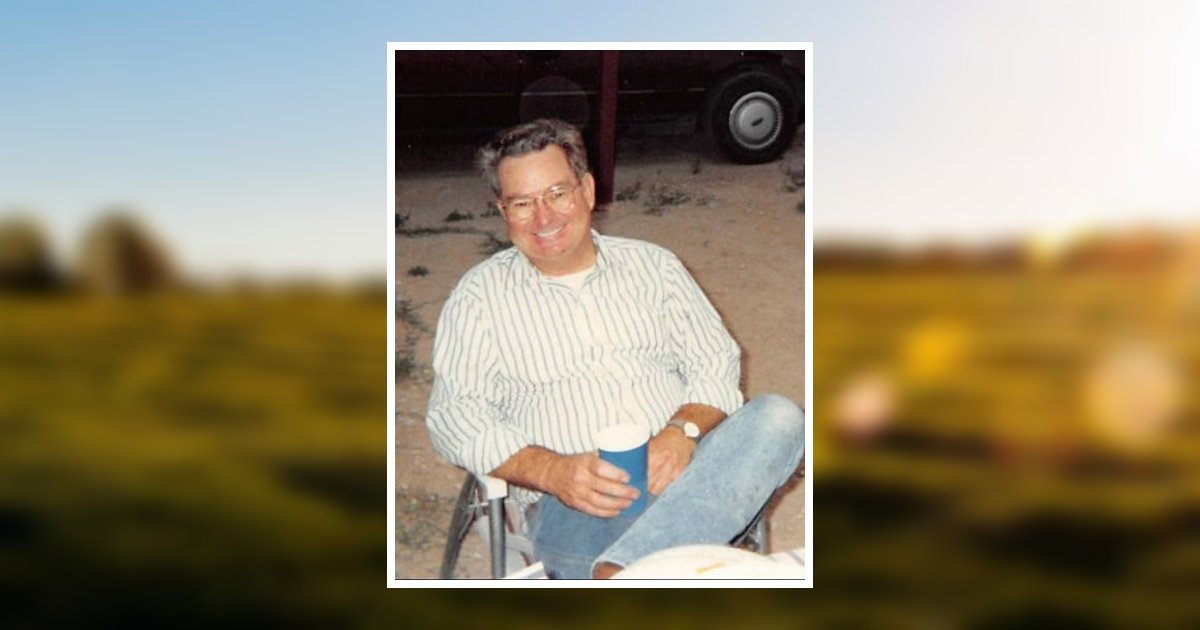 Morris Brannon Obituary February 13, 2023 - Heritage Funeral Home -Big Bend