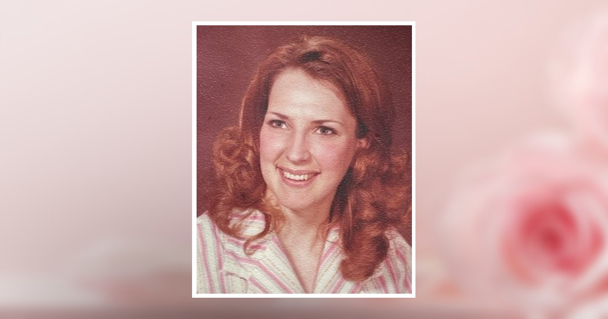 Betty Patricia Neff Obituary June 8, 2023 - Brown Family Mortuary