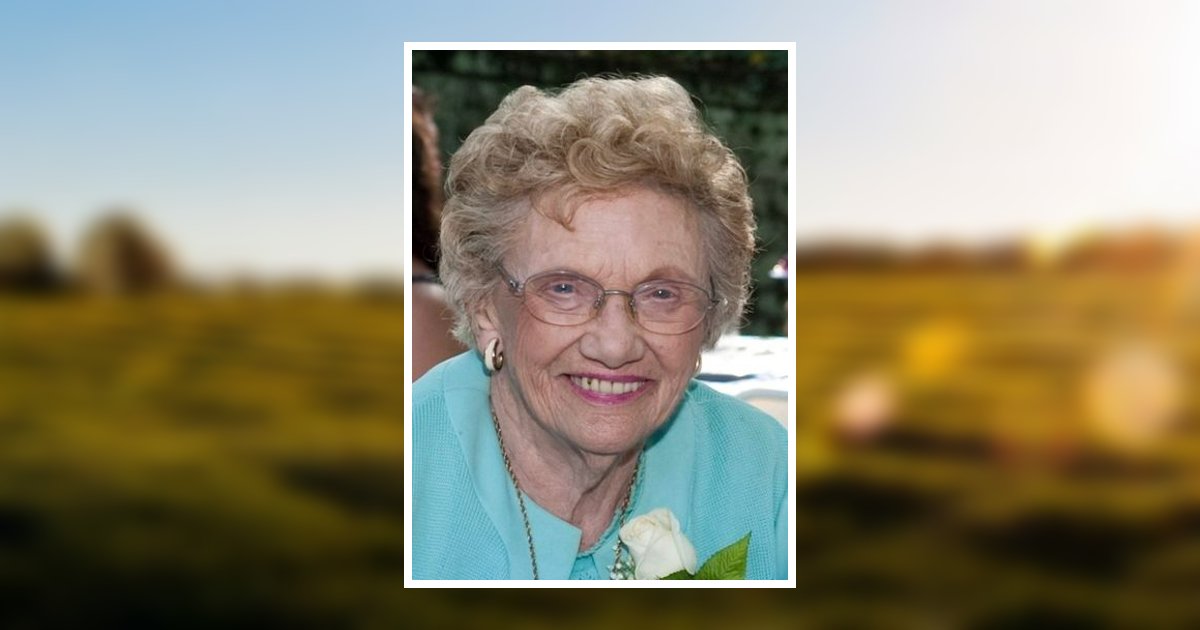 Wanda Langley Obituary April 11, 2020 - Durst Funeral Home