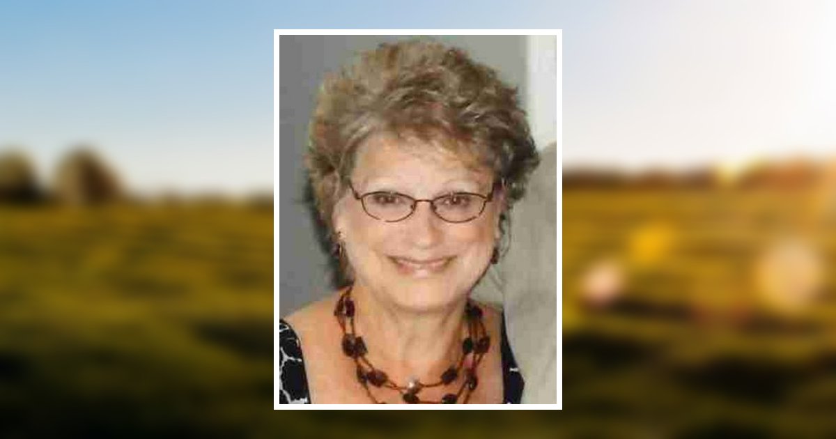 Ann J. Nolte Obituary 2022 - Wright Funeral Home and Cremation Service