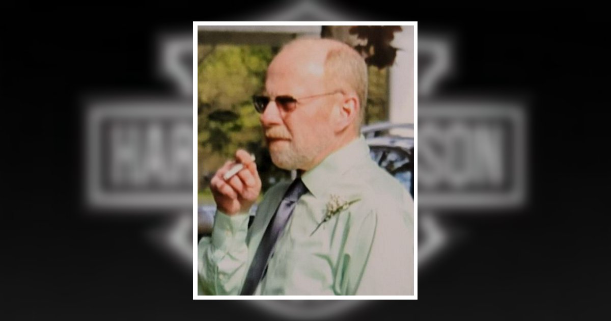 Jack Gregg Obituary December 17, 2022 - Halligan-McCabe-DeVries Funeral ...