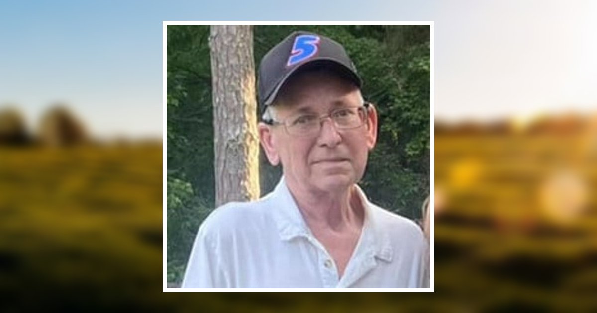 John David Barr Obituary 2023 - Cremation Society of SC-Westville Funerals