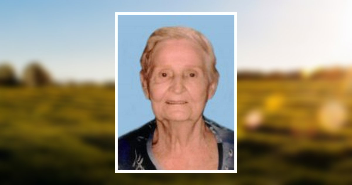 Louise Kennison Obituary November 21, 2017 - Geib Funeral Homes