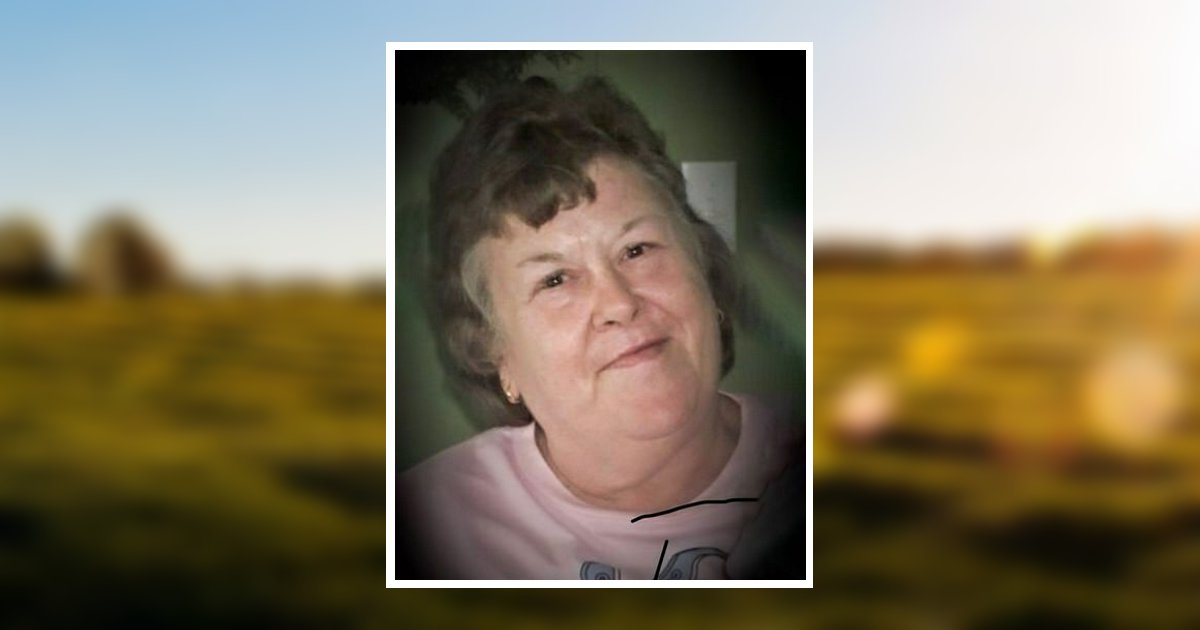 Jacqueline "Jackie" Barlow Obituary January 23, 2021 - Hayworth - Miller Funeral Homes & Crematory