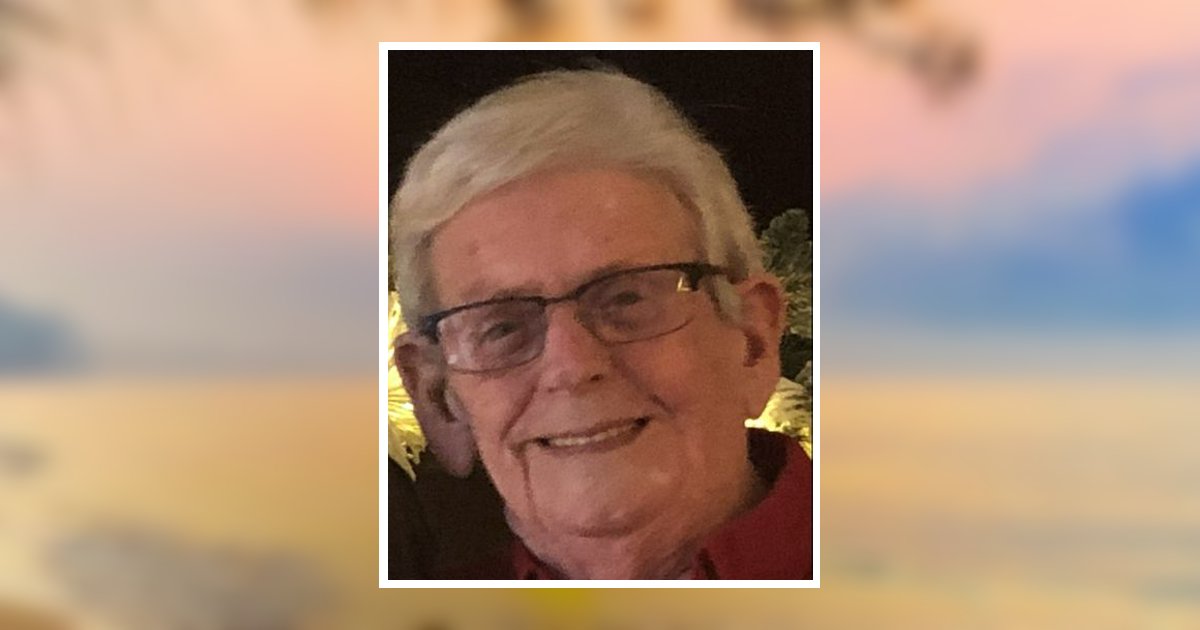 Jack Wayne Vaughn Obituary May 10, 2024 - Hayworth - Miller Funeral ...