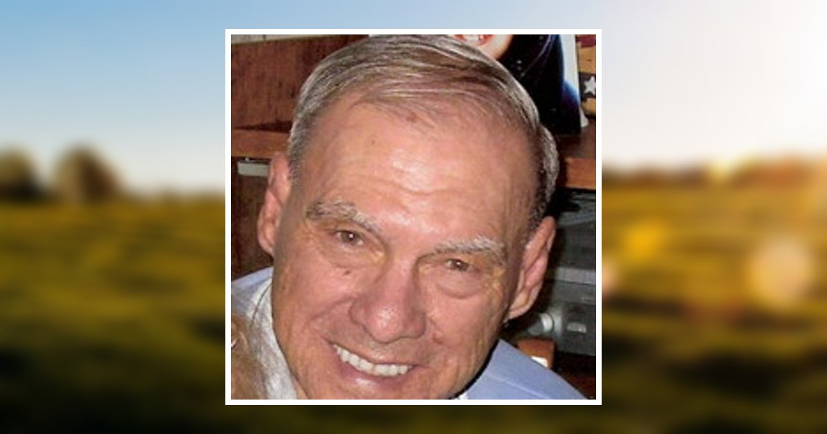 Joseph Cirillo Obituary May 10, 2012 - H.E. Turner & Co., Inc. Funeral Home