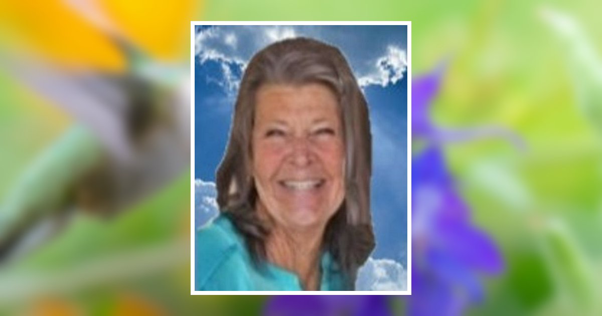 Jani L. Candelaria Obituary April 15, 2024 - Hood Mortuary