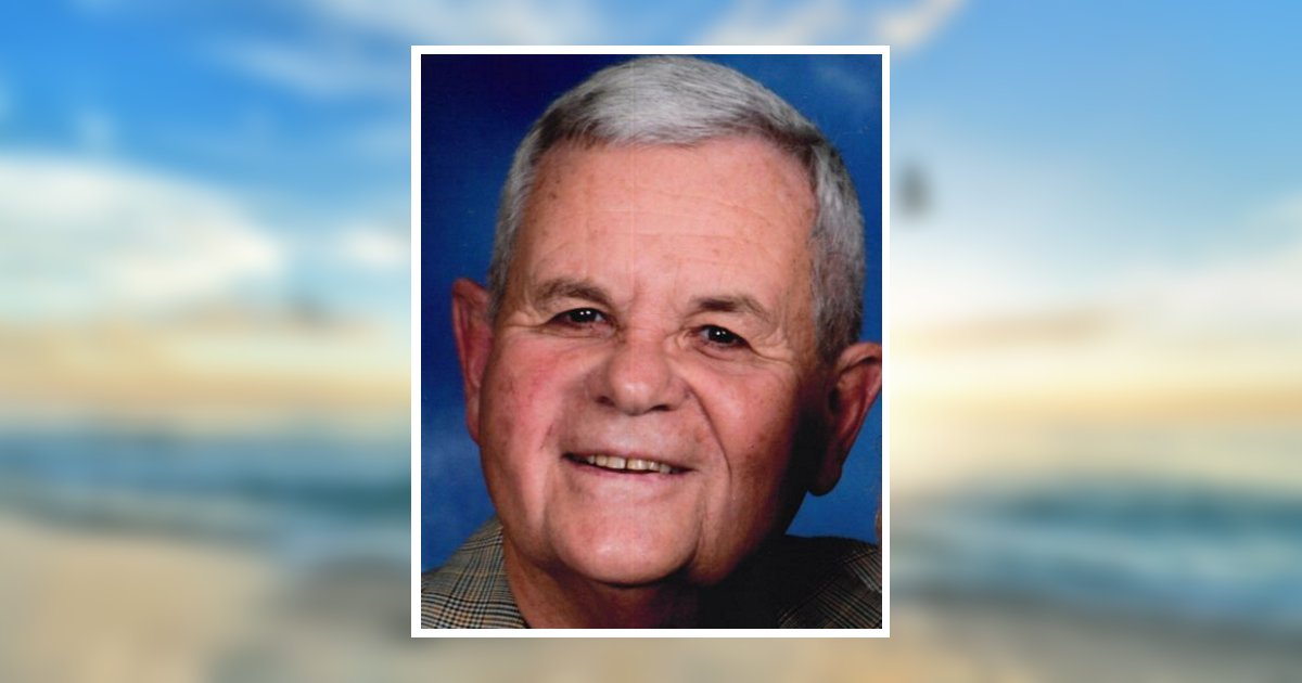 John "Jack" Henry Brinker Obituary May 2, 2025 - DeBord Snyder Funeral ...