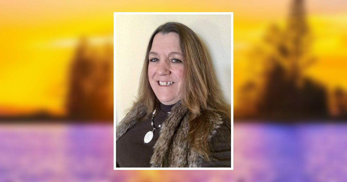 Angela Burch Obituary May 3, 2025 - New Hope Funeral Home