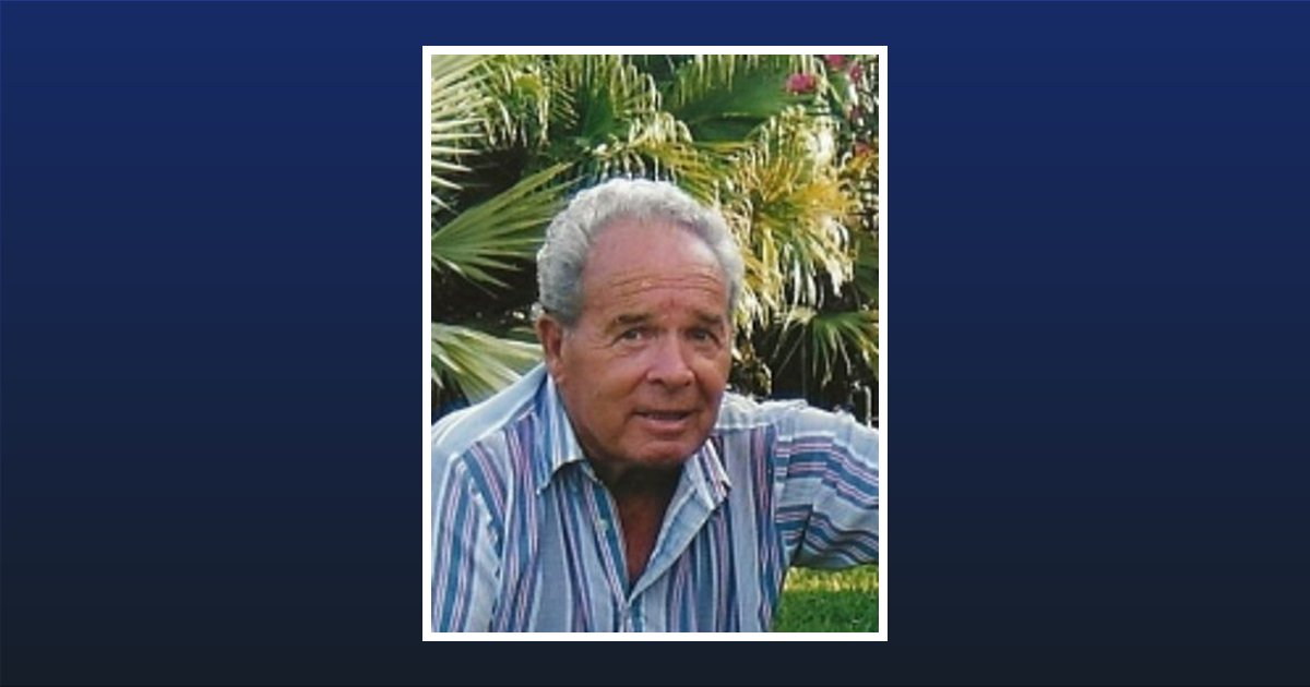 Douglas "Ray" Meldrum Obituary July 23, 2022 - Toland-Herzig Funeral ...