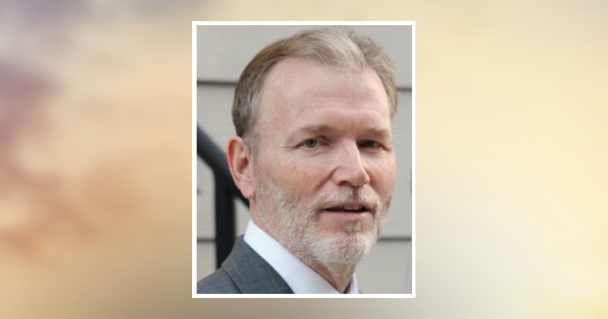 Phillip Scott Cain Obituary May 20, 2025 - Allen Family Funeral Options