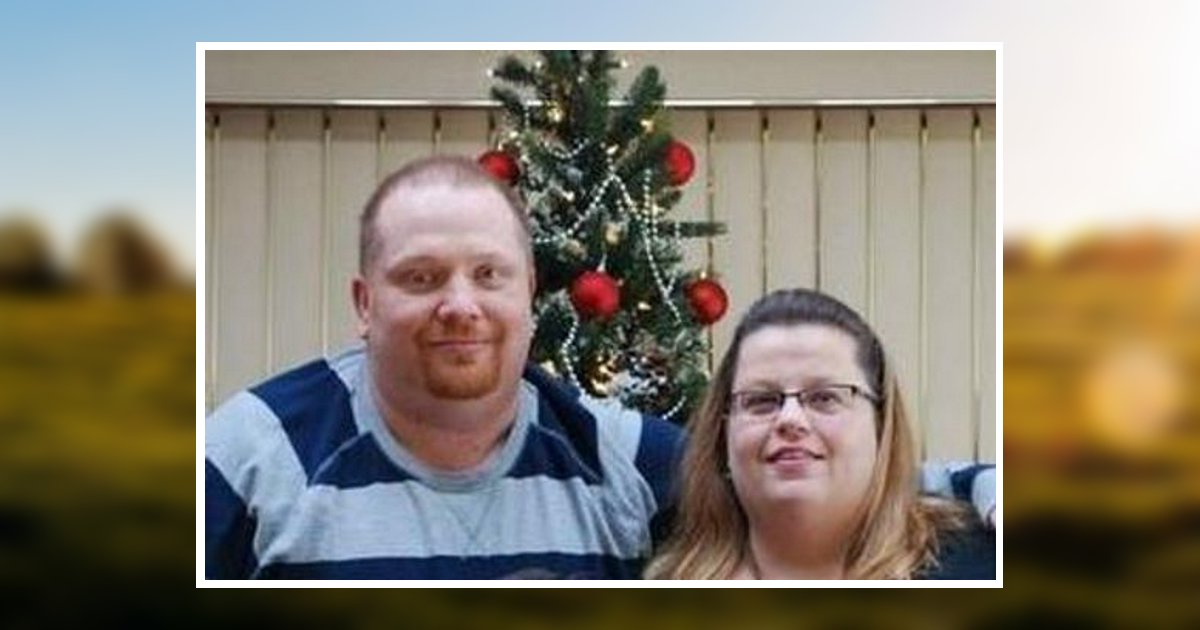 Rick May Obituary 2015 - Tidd Family Funeral Home