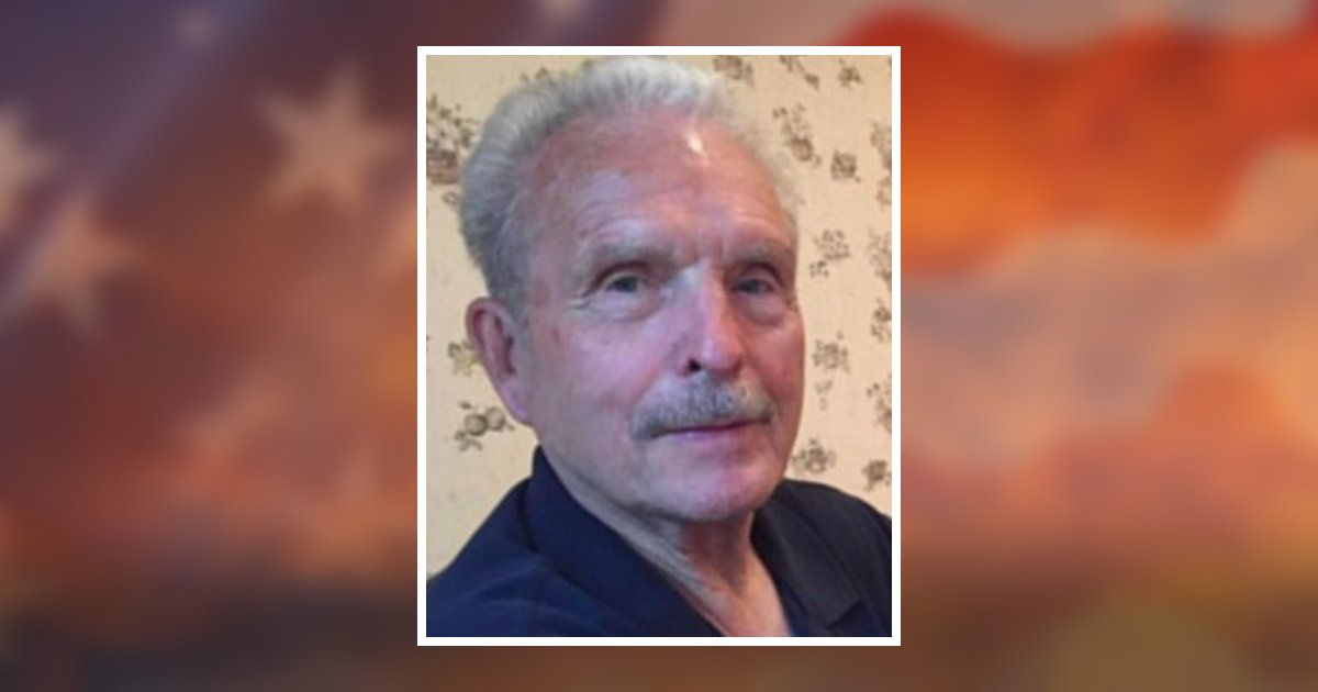 Patrick J. Riordan AKA Buddy Obituary December 6, 2022 - Pelham Funeral ...