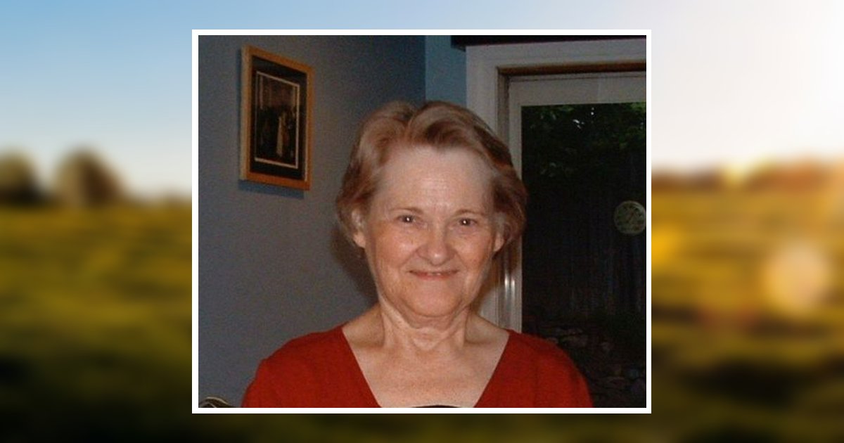 Theresa C. Leger Obituary July 31, 2019 - Joyce Funeral Home