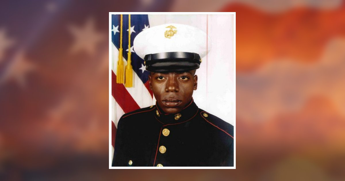 Corinthian Edmond Sr. Obituary August 13, 2022 - Dougherty Funeral Home ...