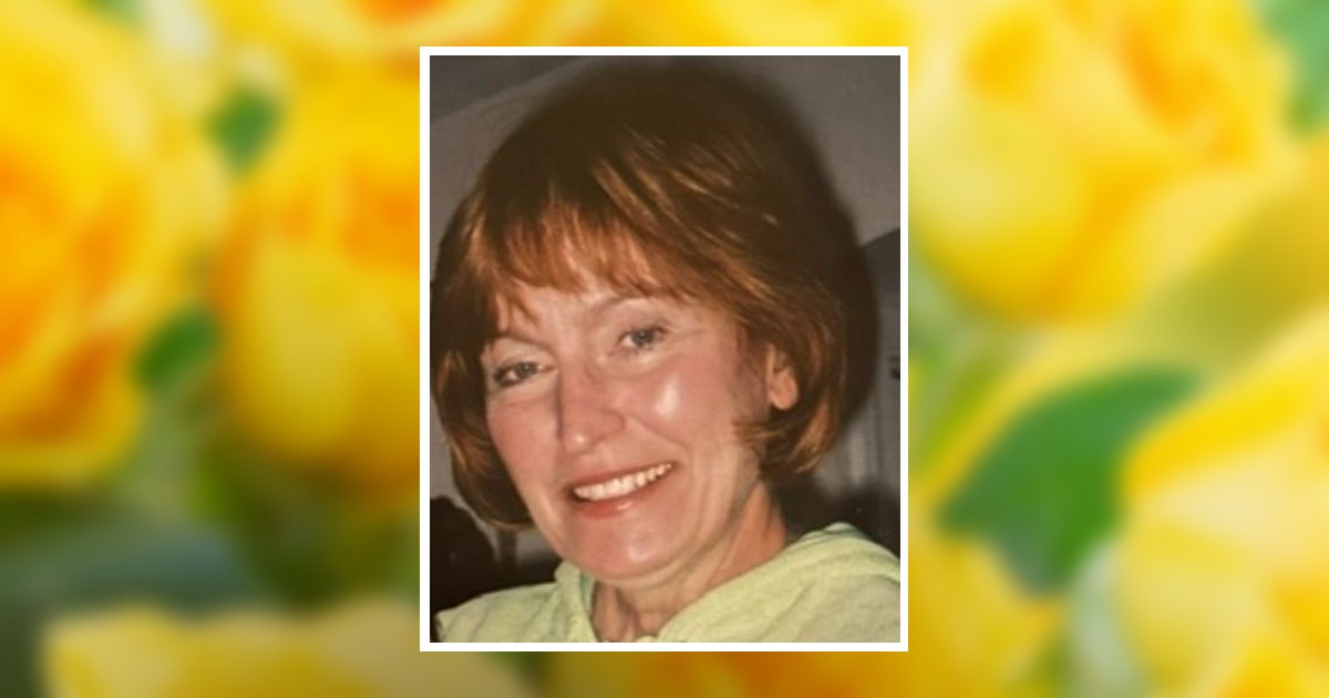 Barbara Villani Obituary March 2, 2025 - Higgins-Reardon Funeral Home ...