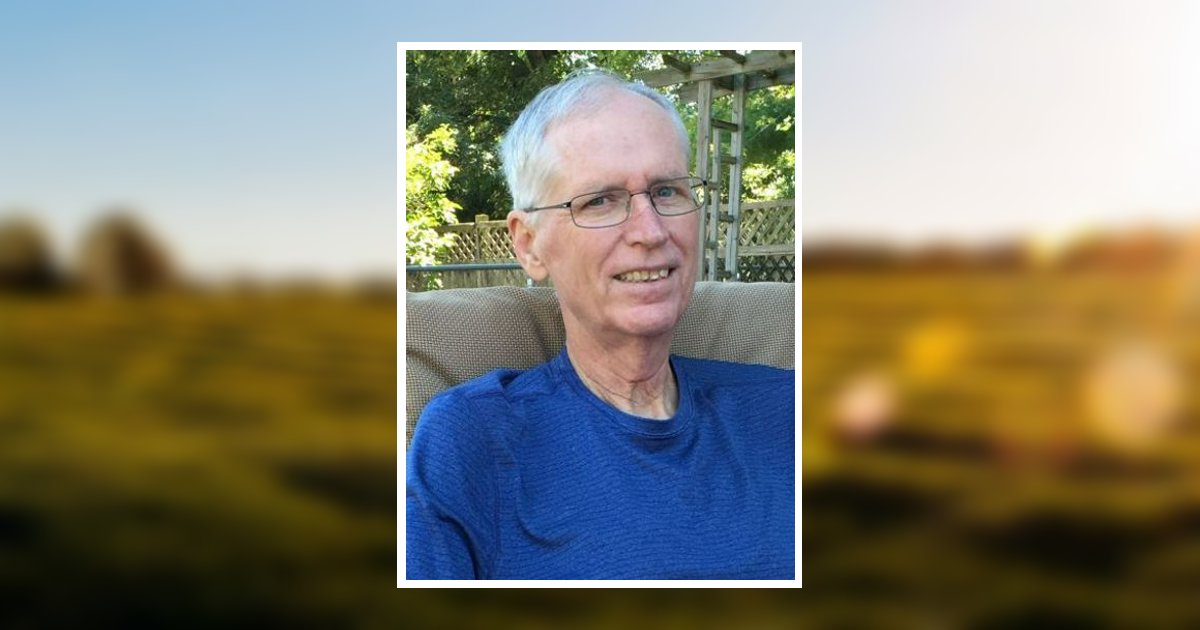 Keith Hoffman Obituary November 14, 2016 - Hoff Funeral & Cremation Service