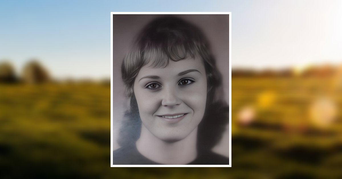Shirley Ann Runyon Obituary February 19, 2025 - Kistler-Patterson ...