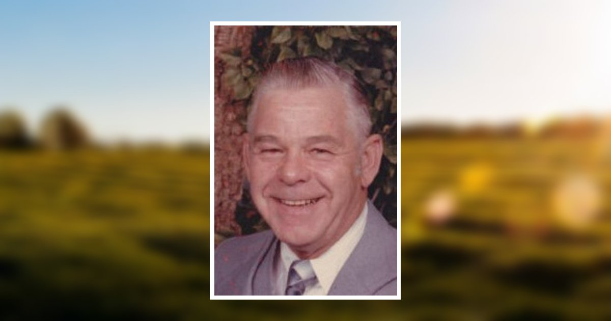 Frank Lawrence Kinney Obituary January 8, 2020 - Hoff Funeral ...