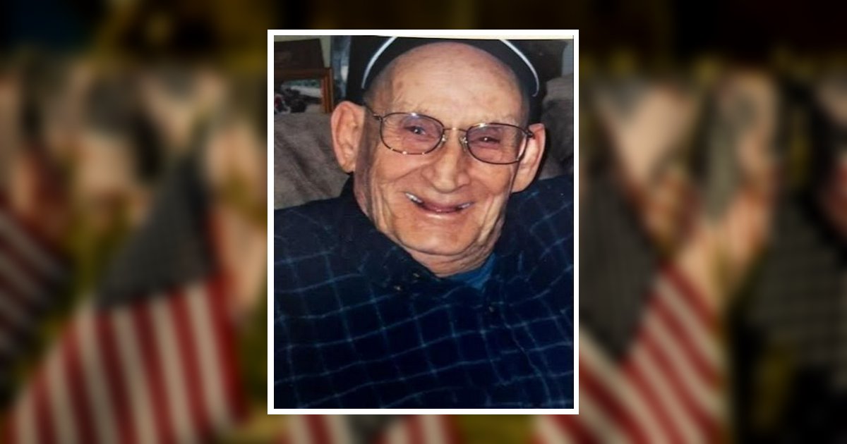 Charles Furniss Obituary September 23, 2023 - Porter-Tidd