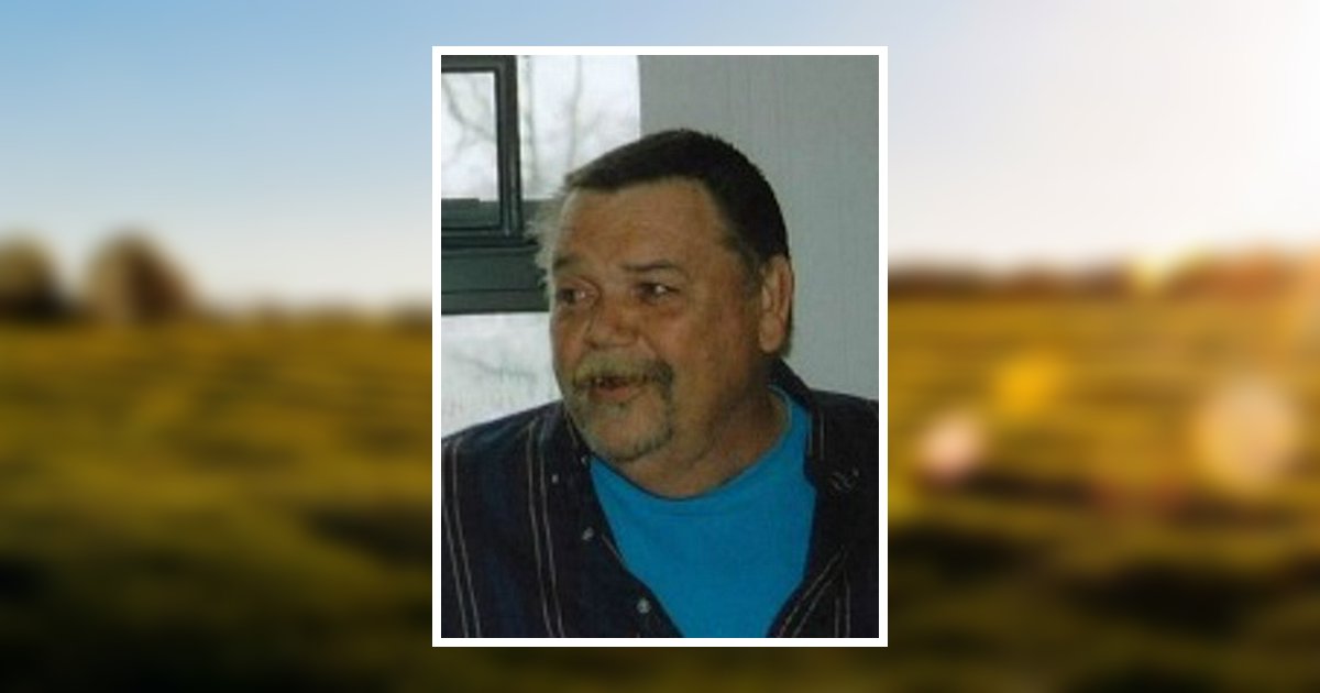 Richard Dooley Obituary - Winkel Funeral Home