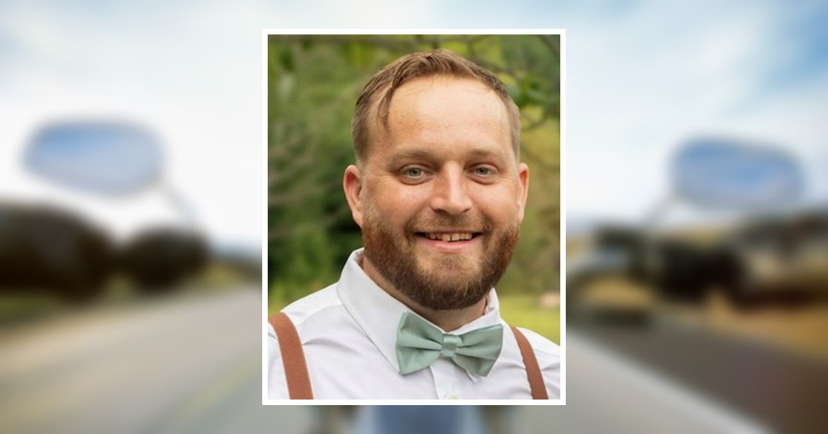 Ryan Mayer Obituary October 6, 2024 - Helke Funeral Home and Cremation ...