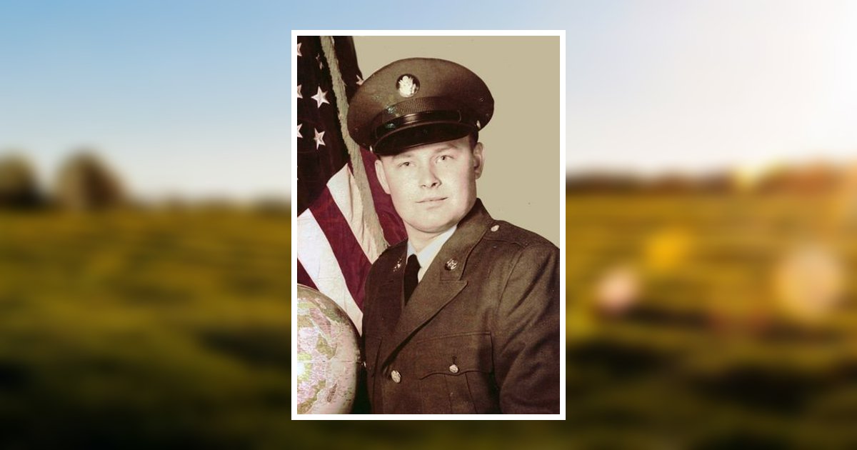 Eugene "Gene" J. Gerlach Obituary August 20, 2022 - Myrhum-Patten ...