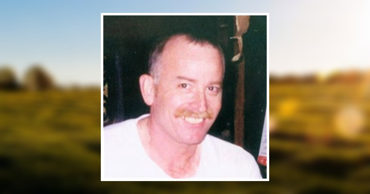 Stephen Stoll Obituary October 13, 2016 - Smith Family Funeral Home