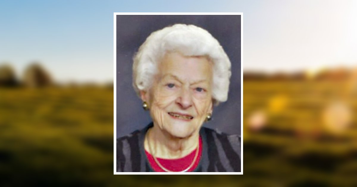 Lois Mccamy Obituary July 10, 2016 - Cress Funeral and Cremation Services