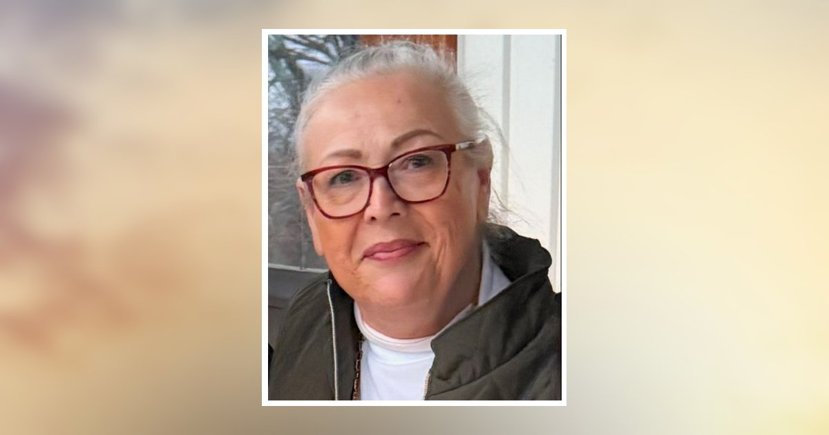 Deborah Jean Azar Obituary December 11, 2024 - Newcomer St. Louis