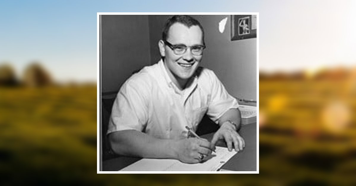 Michael Van Cleave Alexander Obituary September 25, 2023 - Horne ...