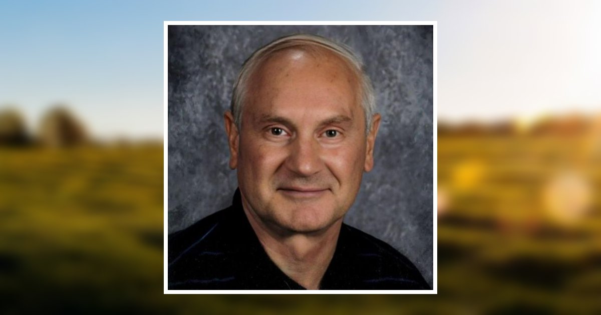 Thomas Markley Pollard Obituary February 5, 2024 - Murdoch Funeral ...