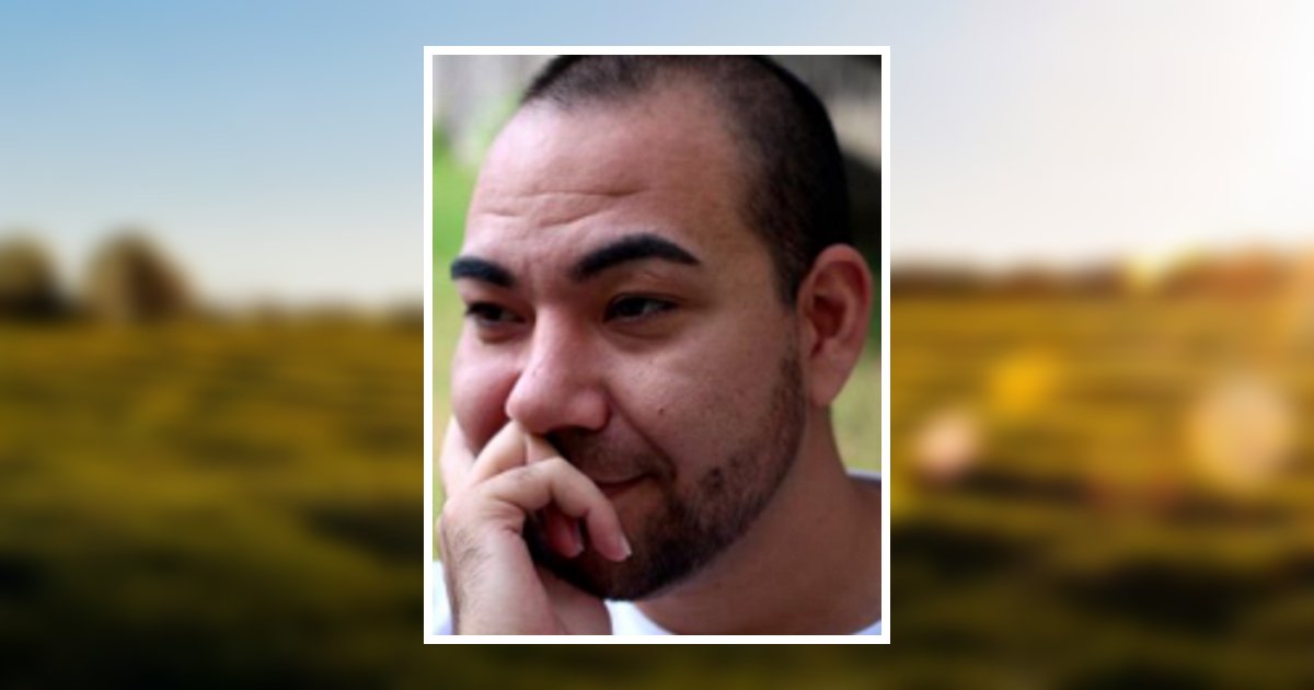 Matthew Wayne Rippetoe Obituary July 4, 2016 - Puente & Sons Funeral ...