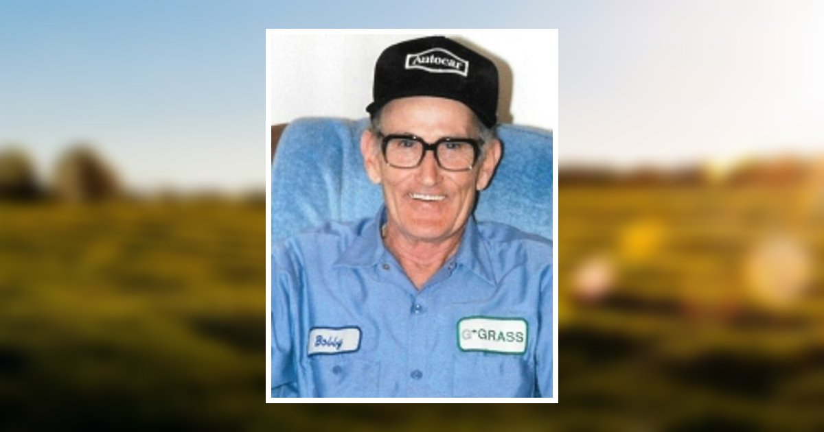 Bobby Thomas Fulp Obituary October 31, 2015 - Hayworth - Miller Funeral ...