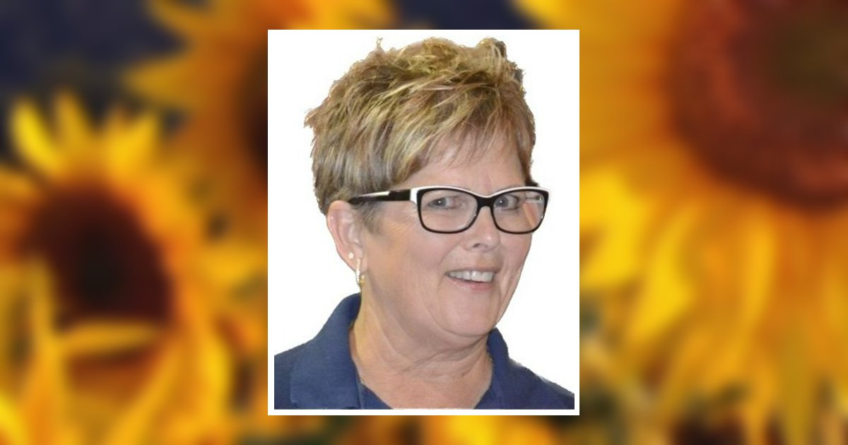 Patricia "Patty" Harris Hazelwood Obituary March 13, 2023 - Moody Funeral Services