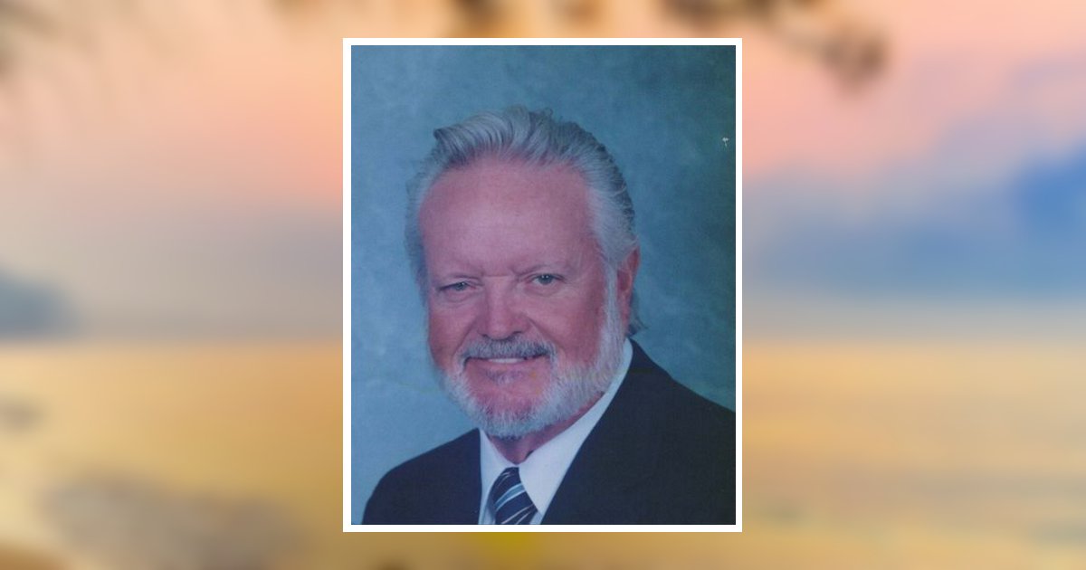 Clyde Drummond Jr. Obituary August 8, 2023 - Mott-McKamey Funeral Home