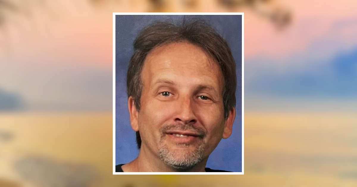 Jeff Spradlin of Lancing Obituary August 20, 2022 - Schubert Funeral Home