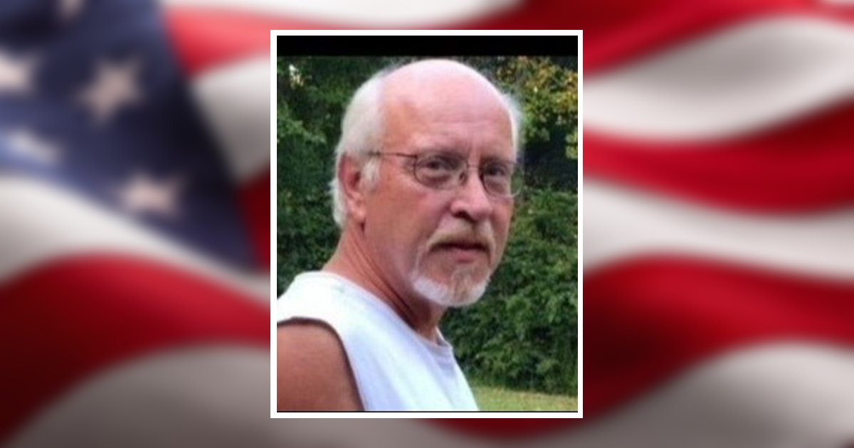 Thomas Callahan Obituary August 21, 2024 - McRae Funeral Home