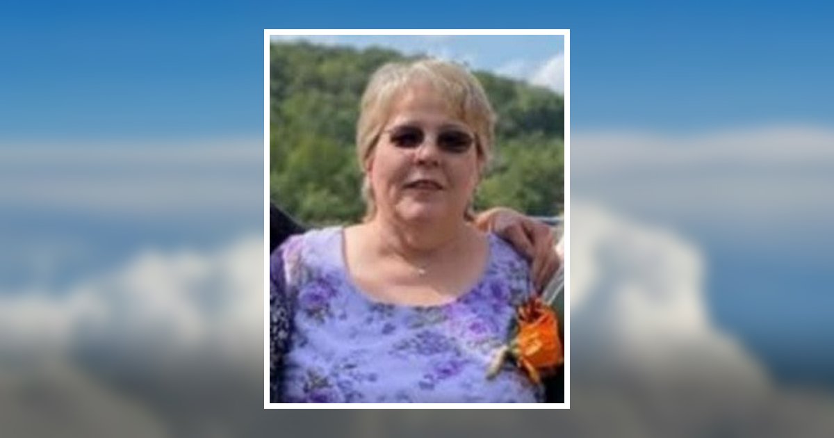 Melissa "Lisa" Webb Obituary February 23, 2025 - Davis Funeral Homes