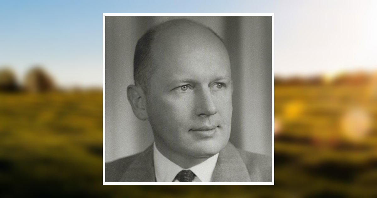 Norman Seip Obituary July 20, 2018 - Burton Quinn Scott Cremation ...