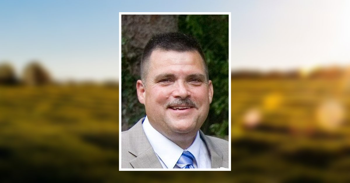 Mark Constantino Obituary May 10, 2021 - MacKinnon Funeral Home ...