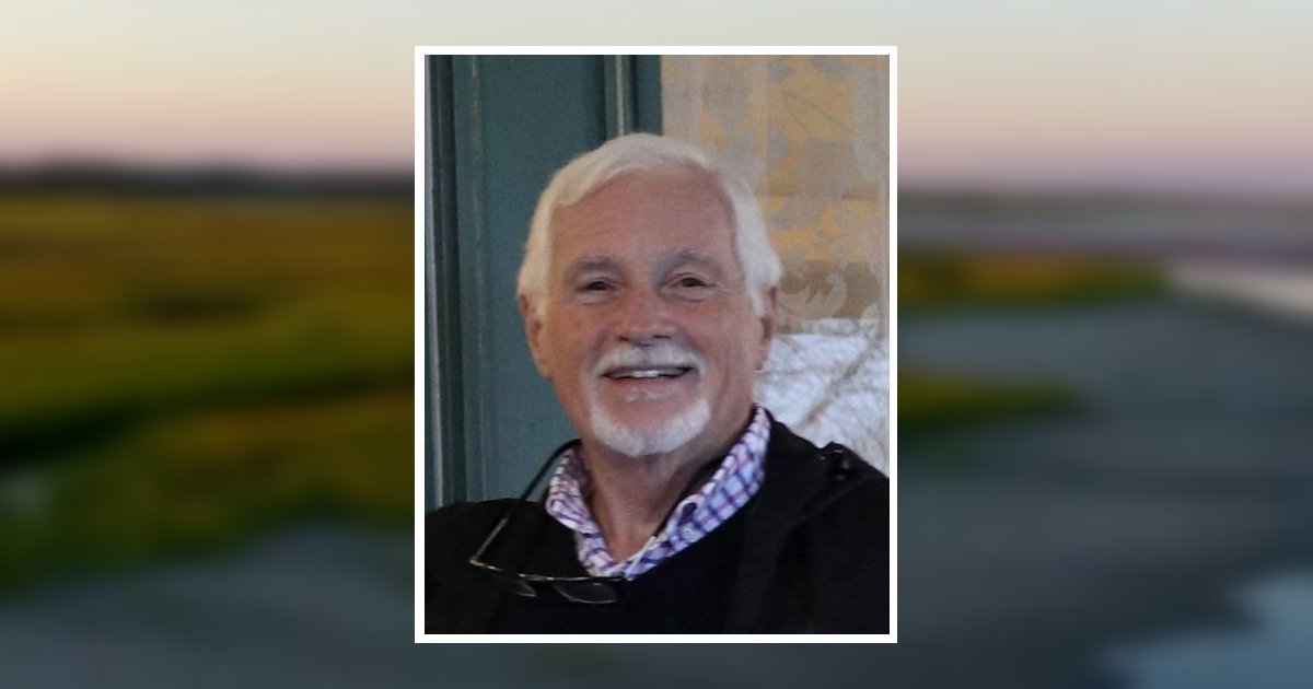 John Howard Ferguson Obituary August 20, 2023 - J Henry Stuhr